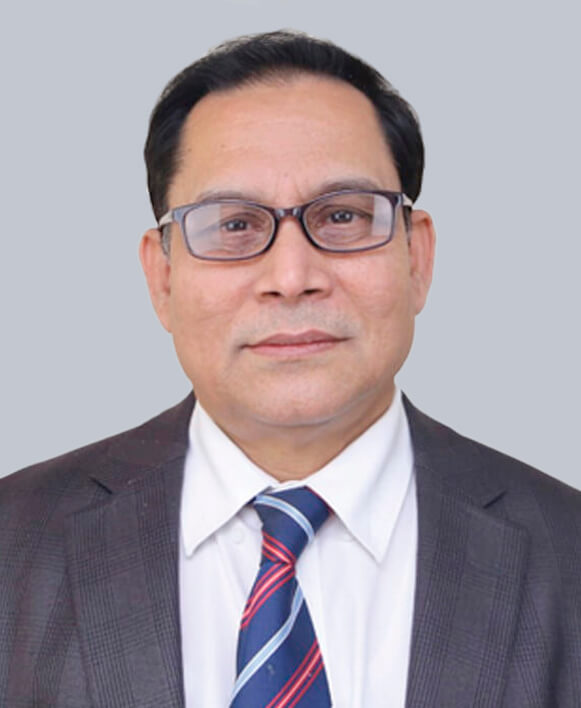 Board of Directors - SBAC Bank Limited